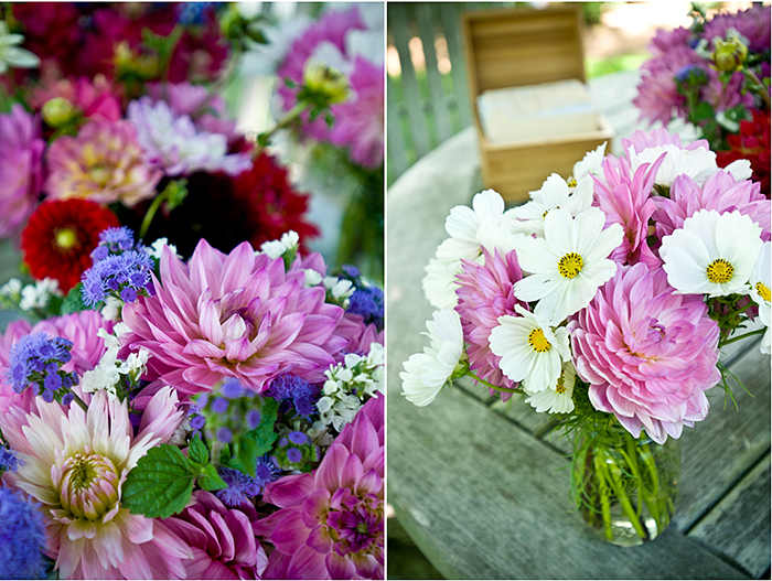 Fetching in Feathers Wedding | The Hamptons, NY | Cappy Hotchkiss ...