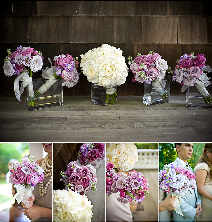 Fetching in Feathers Wedding | The Hamptons, NY | Cappy Hotchkiss ...