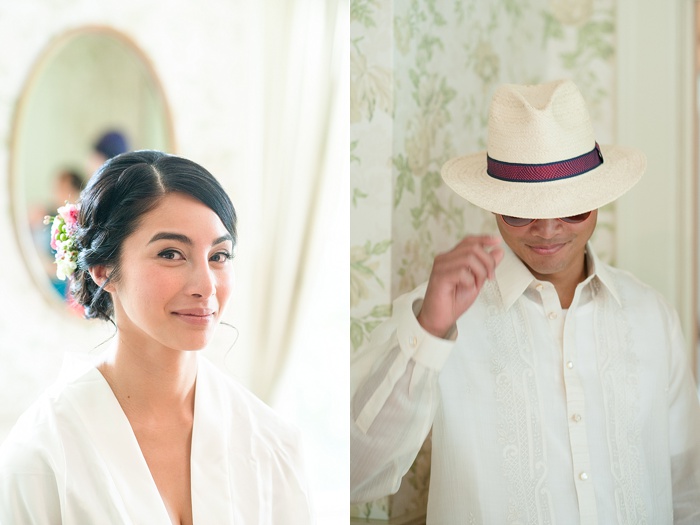 Charisse and Chris's Wedding at Shadow Lawn | High Falls, NY | Cappy ...