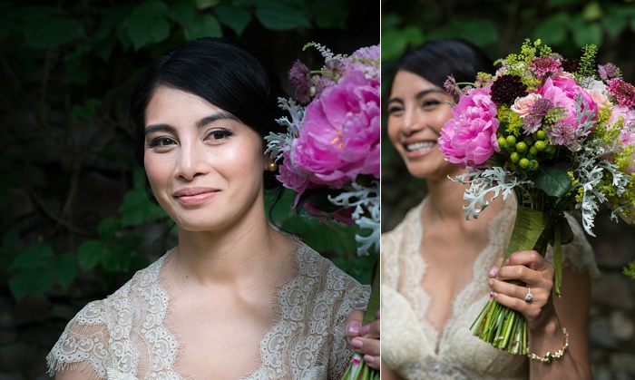 Charisse and Chris's Wedding at Shadow Lawn | High Falls, NY | Cappy ...