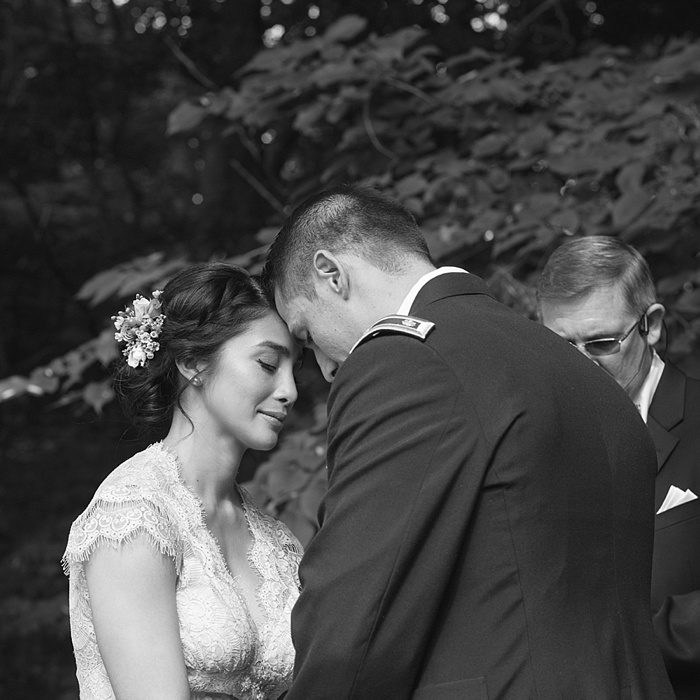 Charisse and Chris's Wedding at Shadow Lawn | High Falls, NY | Cappy ...