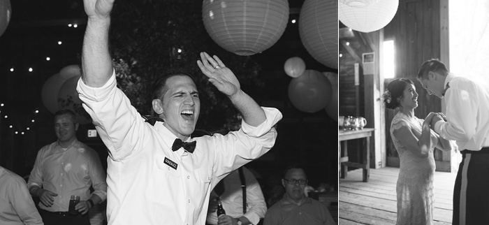 Charisse and Chris's Wedding at Shadow Lawn | High Falls, NY | Cappy ...